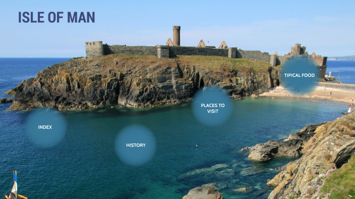 Isle of Man by ines toledo lloret on Prezi