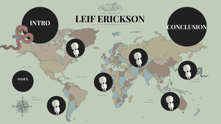 Leif Erickson Historical Thinking Box by Jessica Redfern on Prezi