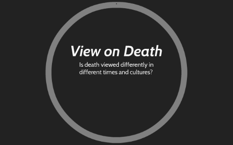 View on Death by josh kennell on Prezi