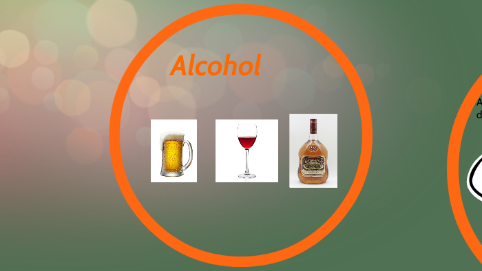 Hoe beinvloed alcohol je hersenen by Meike van Diepen on Prezi
