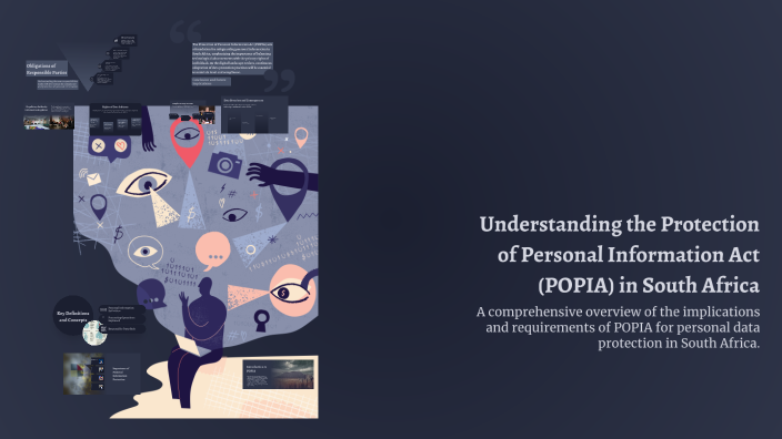 Understanding the Protection of Personal Information Act (POPIA) in ...