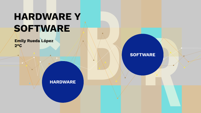 HARDWARE Y SOFTWARE by Emily Rueda on Prezi