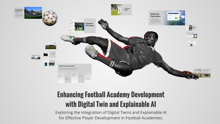 Enhancing Football Academy Development with Digital Twin and ...
