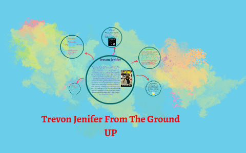 Trevon Jenifer FRom The GRound UP by on Prezi