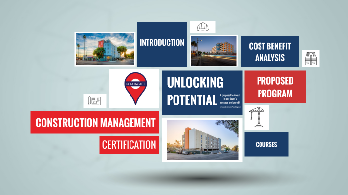 Construction Project Management Certification by Lala Nikola on Prezi