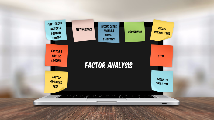 FACTOR ANALYSIS by Alexandra Kim on Prezi