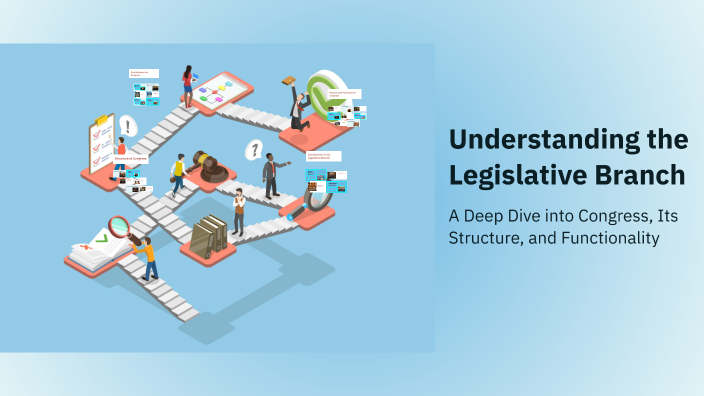 Understanding the Legislative Branch by Sean Thomas on Prezi