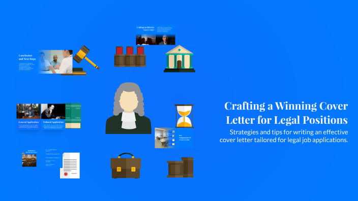 Crafting a Winning Cover Letter for Legal Positions by Daniela Sanchez ...