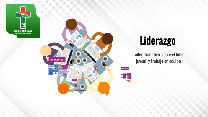 Liderazgo Andy Gutierrez by Andy Gutierrez on Prezi