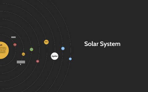 Solar System by Katelyn Eaton on Prezi