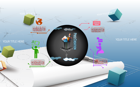 Template Prezi 3D par Prezcreation by Prezcreation | Curgut Terence on ...