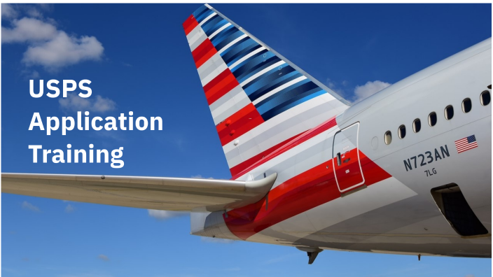 USPS Training by Guadalupe Calderon on Prezi