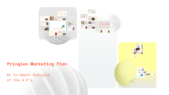 Pringles Marketing Plan by Logyna Elbeshkar on Prezi