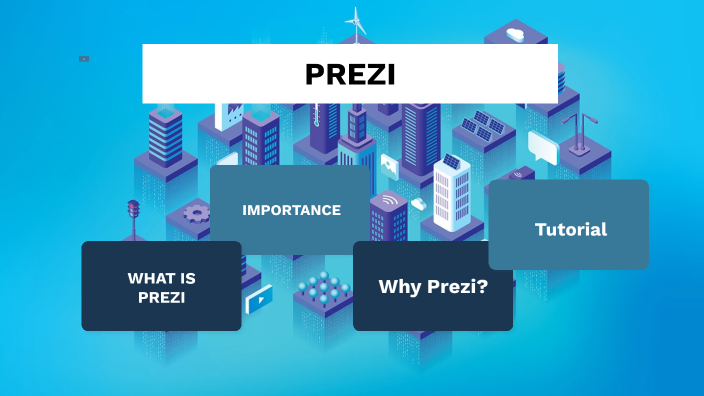 PREZI Simulation by Mary Jhane Reandino on Prezi
