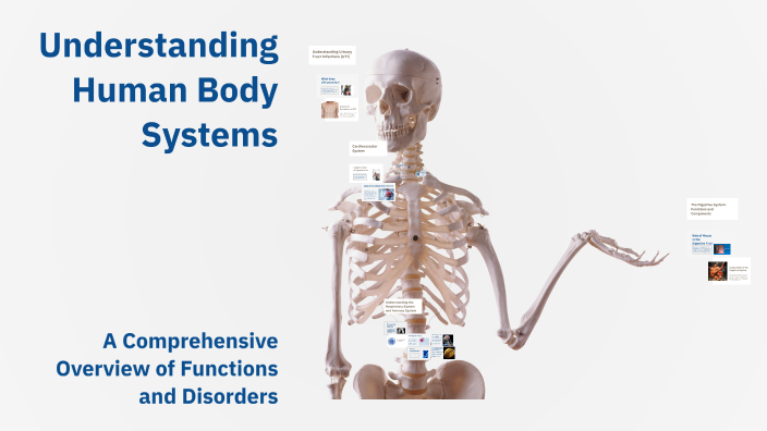 Understanding Human Body Systems by Man Offline on Prezi