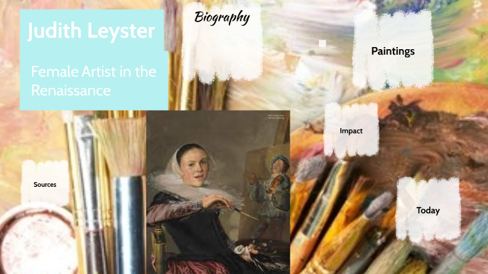 Judith Lester by Cecilia Raleigh on Prezi