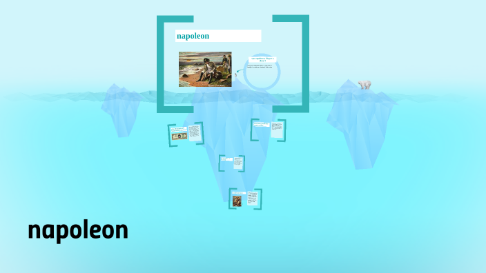 napleon by lucas rempel on Prezi