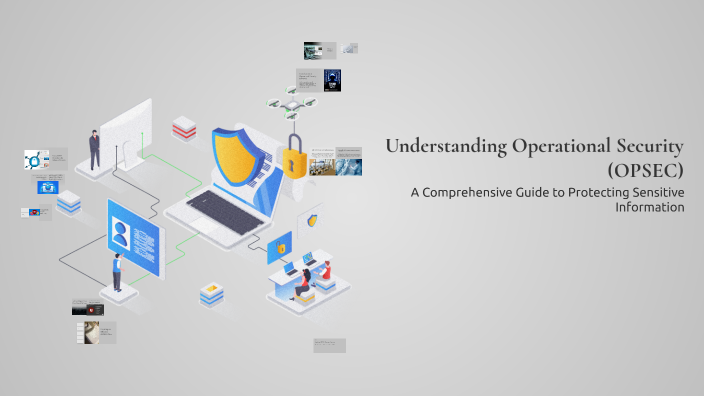 Understanding Operational Security (OPSEC) by AKELA VILLEGAS on Prezi