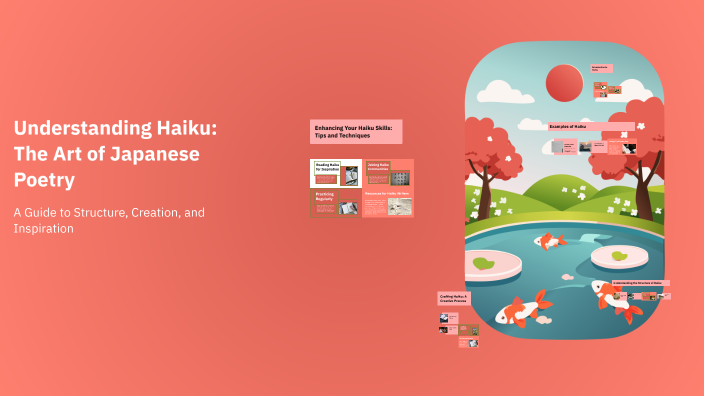 Understanding Haiku: The Art of Japanese Poetry by Taryn Burden on Prezi