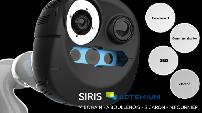 PAC - Innovation by Samuel Caron on Prezi