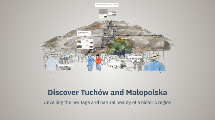 Discover Tuchów and Małopolska by hubert surmacz on Prezi