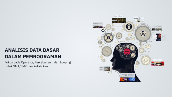 ANALISIS DATA DASAR DALAM PEMROGRAMAN by hafiz abiy on Prezi