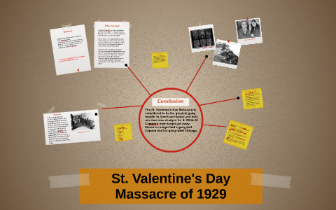 St. Valentine's Day Massacre by Caroline Lee on Prezi