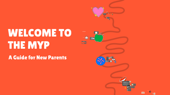 MYP Orientation for New Parents by Michelle Noronha on Prezi