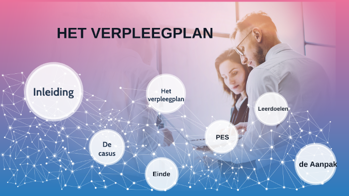 het verpleegplan by amber de kock on Prezi
