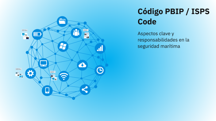 Código PBIP / ISPS Code by Castillo Gonzalez Gloria Stefanie on Prezi