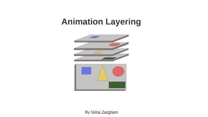 Animation Layering by nima zargham on Prezi