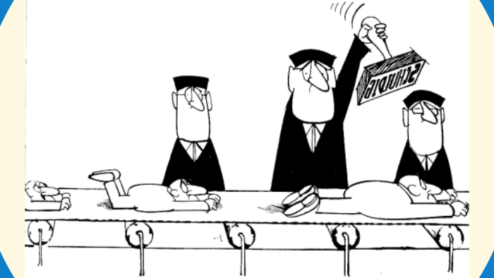 Relative Straftheorie by Laura RImbu on Prezi