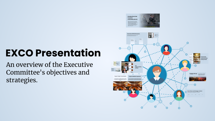 EXCO Presentation by Saint Ai on Prezi