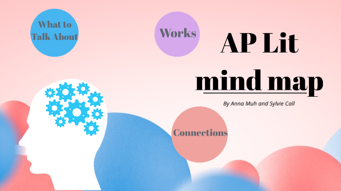 AP Lit Mind Map by Sylvie Call on Prezi