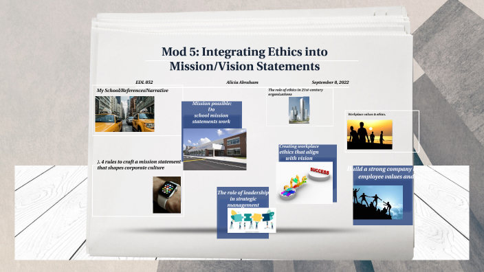 Module 5 by Alicia Abraham on Prezi