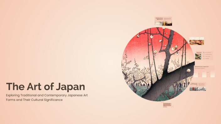 The Art of Japan by Thiago T on Prezi