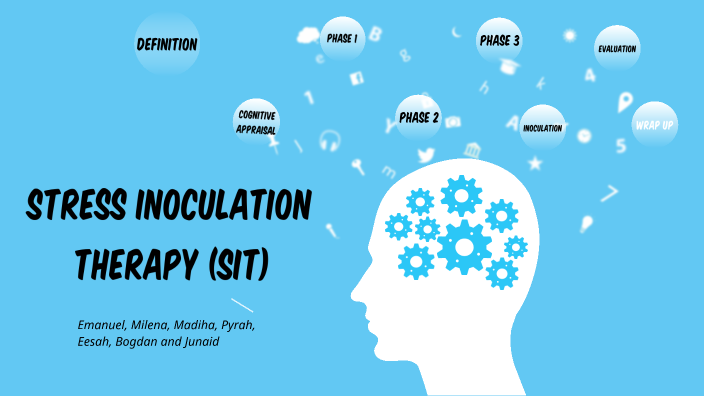 Stress Inoculation Therapy by Emanuel Ferreira on Prezi