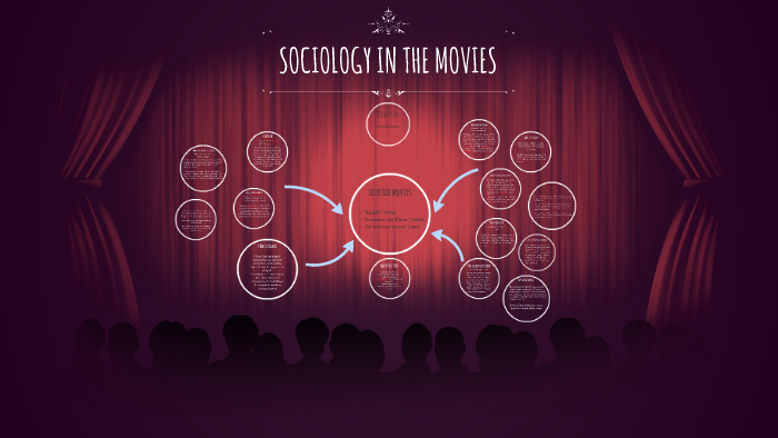 SOCIOLOGY IN THE MOVIES by Anna Zet on Prezi