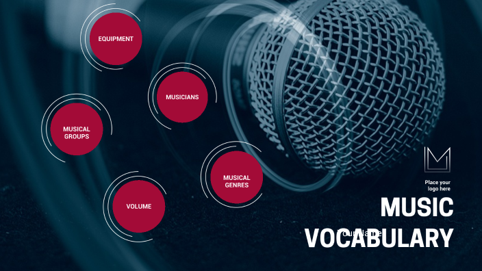 music vocabulary by Gina Londoño on Prezi