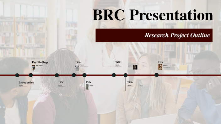 BRC Presentation by Nessma Mansour on Prezi
