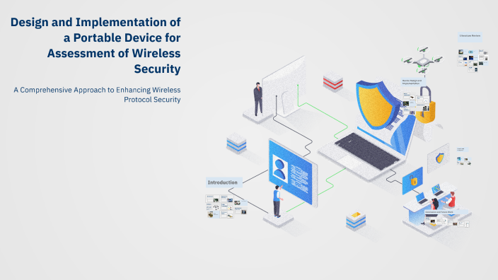 Design and Implementation of a Portable Device for Assessment of ...