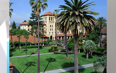 San Jose State University. by Nilab Rahim on Prezi