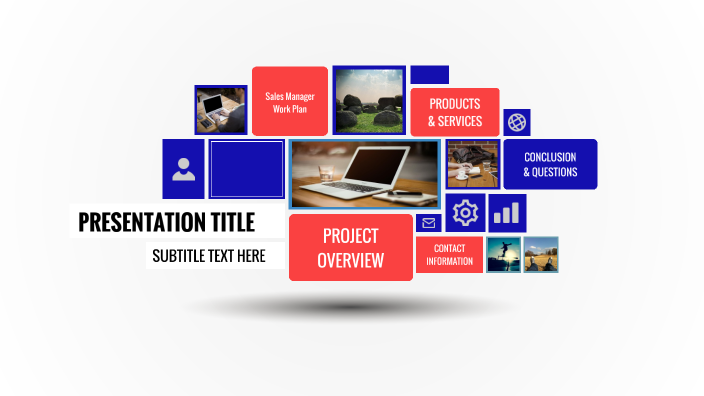 Manny Sales Manager presentation by Ale Blanco on Prezi