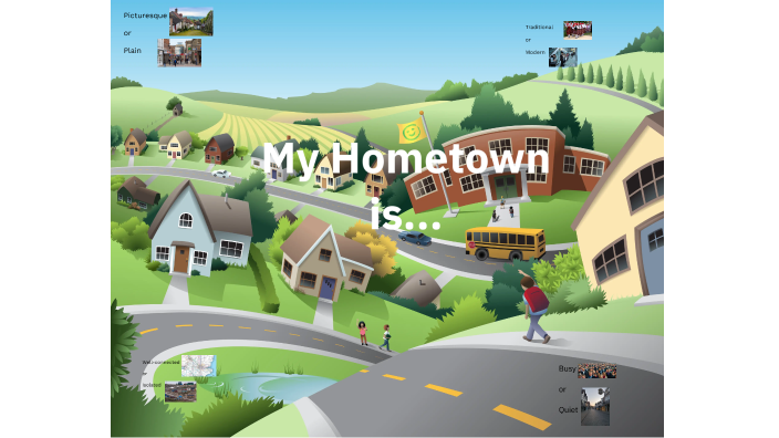 My Hometown by Connor Cruickshank on Prezi