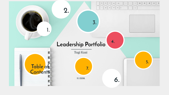 Leadership Port by Tugi Kaai on Prezi