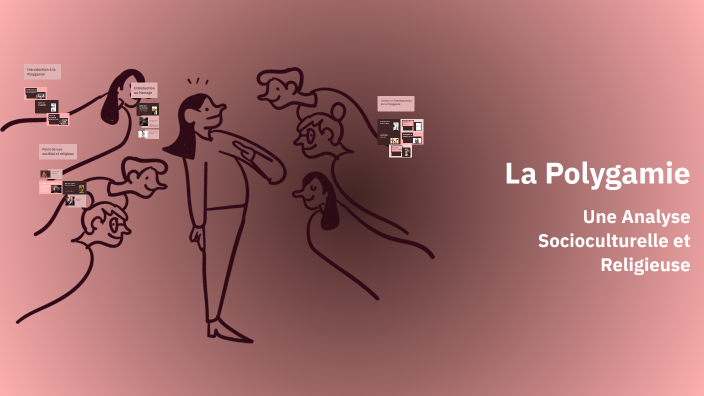 La Polygamie by meryem belarhrissi on Prezi