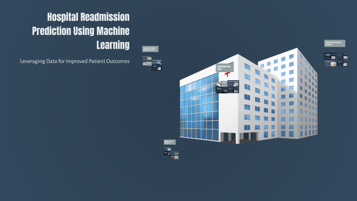 Hospital Readmission Prediction Using Machine Learning by mohamed Abdukadir Mohamud on Prezi