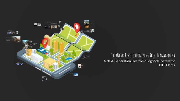 FleetNest: Next-Gen Electronic Logbook System by Divyam chopra on Prezi