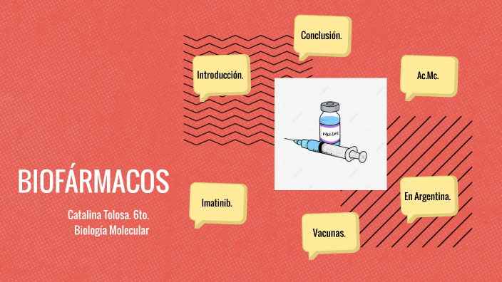 Biofarmacos by Catalina Tolosa on Prezi