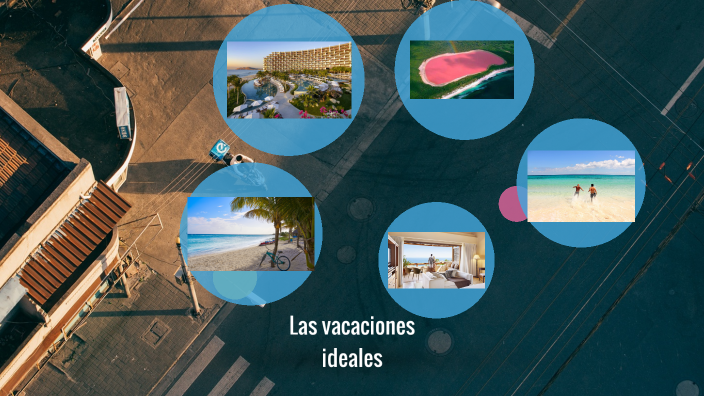 Las vacaciones ideales by Aldo Zuriel on Prezi